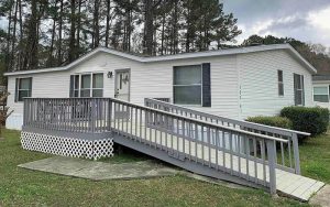 20 Mobile Home Addition Ideas for Every Budget