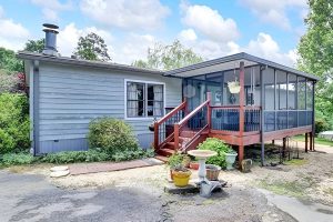 20 Mobile Home Addition Ideas for Every Budget