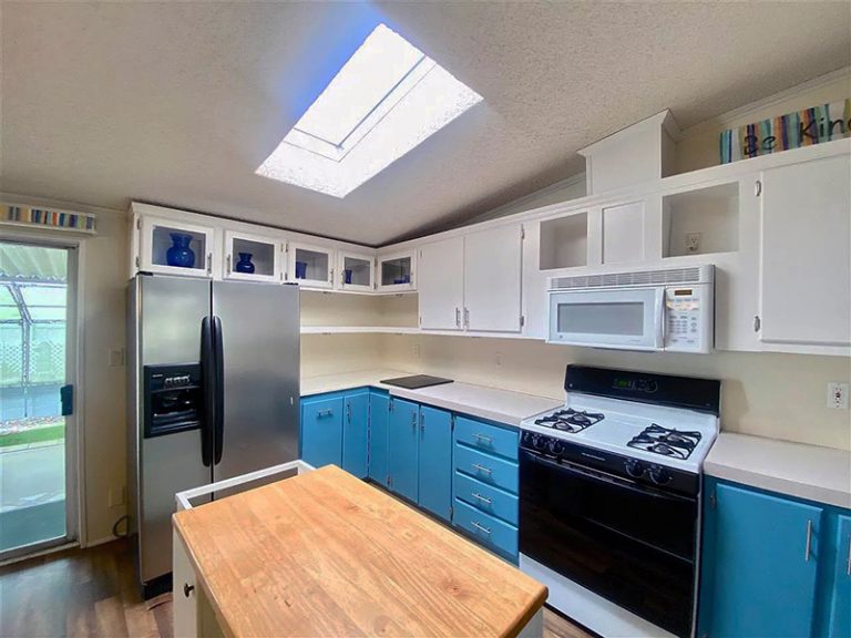 Mobile Home Skylights Guide | Mobile Home Ideas