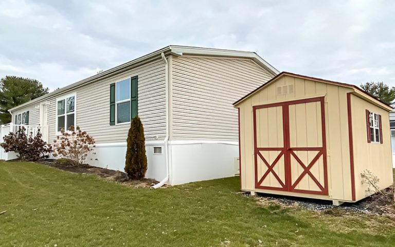 20 Mobile Home Addition Ideas for Every Budget