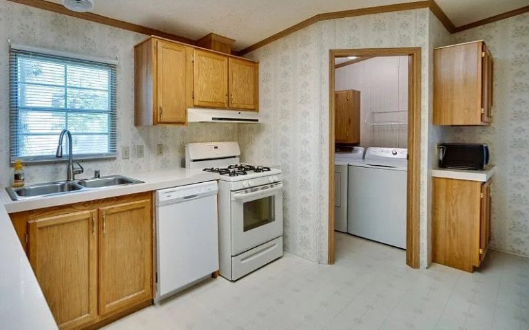 Mobile Home Cabinet Door Replacement Options