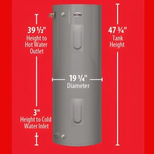 Electric Water Heaters for Mobile Homes: A Comprehensive Guide