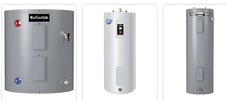 Electric Water Heaters for Mobile Homes: A Comprehensive Guide