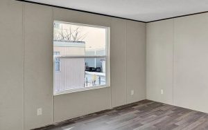 DIY Guide: Adding A Window to A Mobile Home
