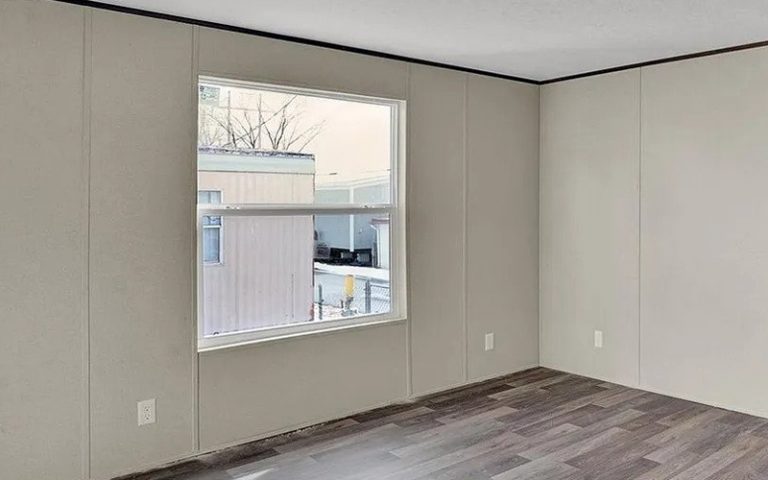 DIY Guide: Adding A Window to A Mobile Home