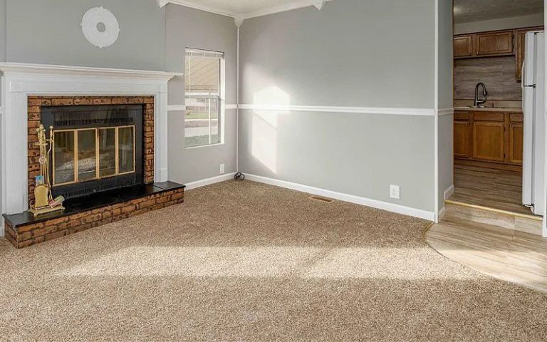 Choosing the Perfect Carpet for Your Mobile Home