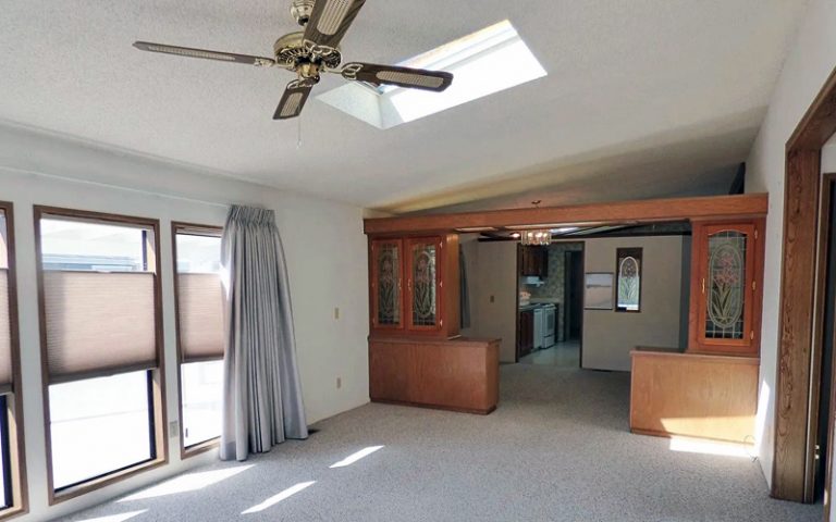 Mobile Home Skylights Guide | Mobile Home Ideas