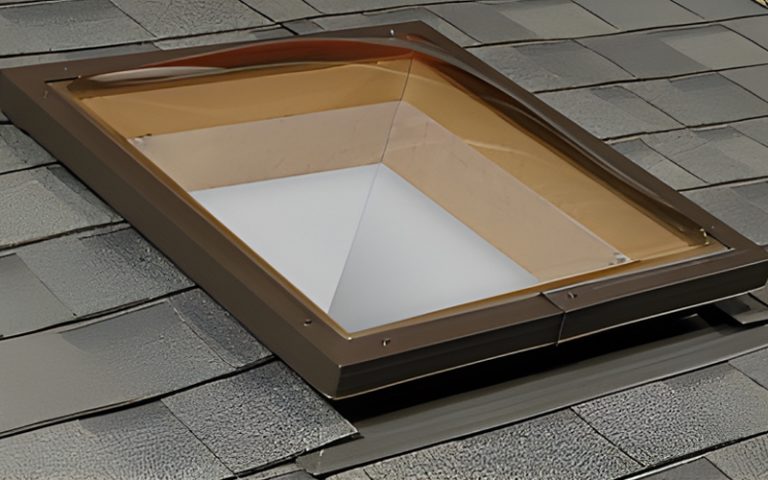 Mobile Home Skylights Guide | Mobile Home Ideas