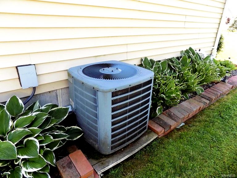 Mobile Home AC Units