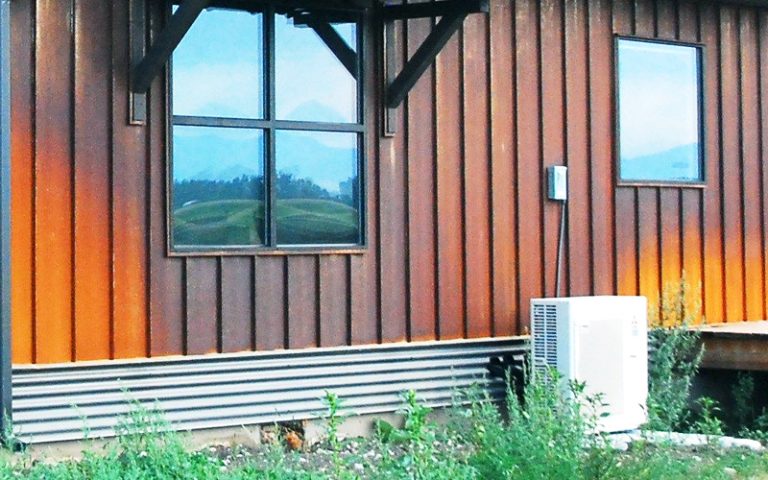 Mobile Home Metal Siding: A Guide to Materials and Styles