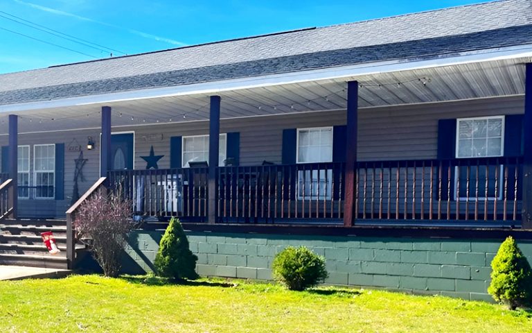 Mobile Home Cinder Block Skirting: A Guide to Types, Installation & Ideas