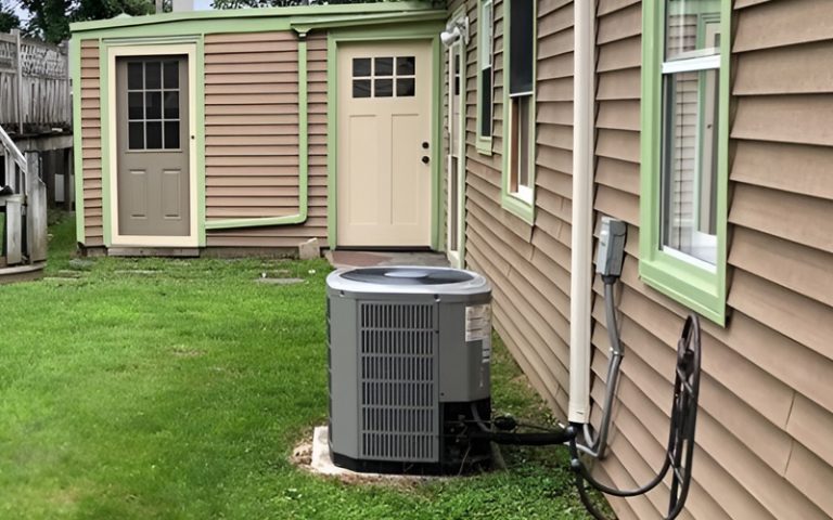 Mobile Home AC Units