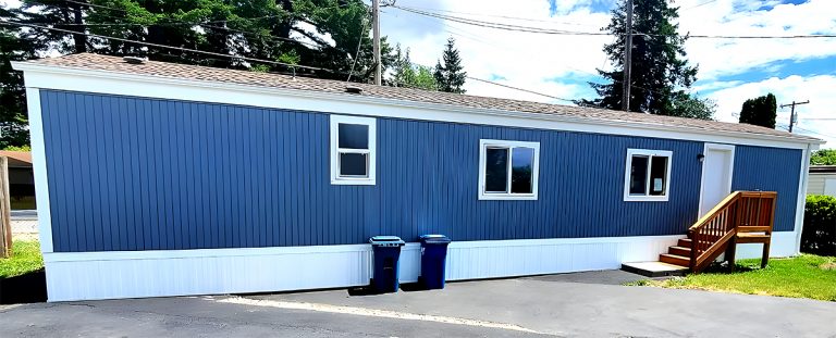 5 Best Exterior Paints for Mobile Home Aluminum Siding