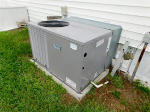 Step-by-Step Guide to Install a Mobile Home Package AC Unit