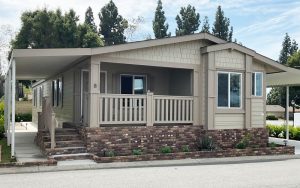 4 Best Brick Skirting Styles for Mobile Homes