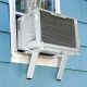 Mobile Home AC Units