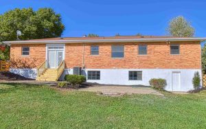10 Mobile Home Brick Siding Ideas