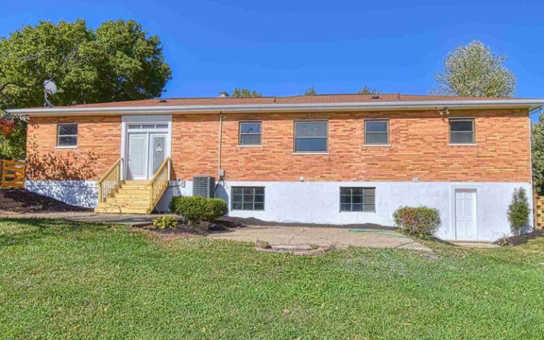 10 Mobile Home Brick Siding Ideas