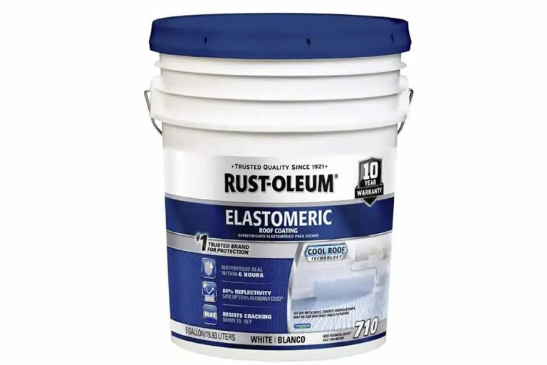 10 Best Mobile Home Roof Coatings