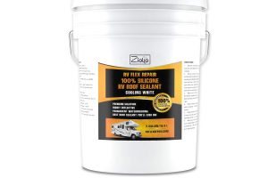 10 Best Mobile Home Roof Coatings