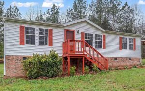 4 Best Brick Skirting Styles for Mobile Homes