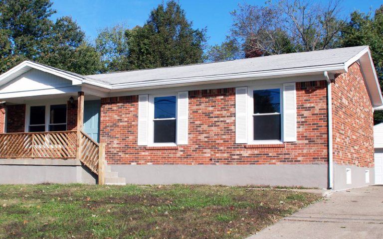 Mobile Home Brick Siding: Styles, Installation, and Maintenance