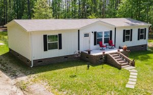 4 Best Brick Skirting Styles for Mobile Homes