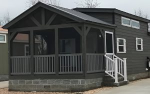 Choosing the Mobile Home Screened Porch Kit: A Buyer's Guide