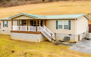 Mobile Home Cinder Block Skirting: A Guide to Types, Installation & Ideas