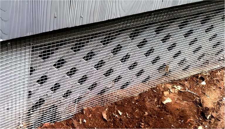 7 Methods for Rodent-Proofing Mobile Home Skirting