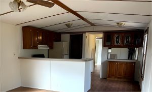 Mobile Home Ceiling Panels: A Guide to Replacement Options