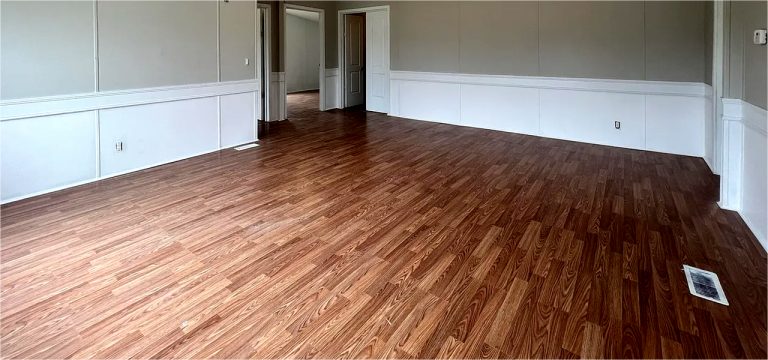 Laminate Flooring for Mobile Homes: A Comprehensive Guide