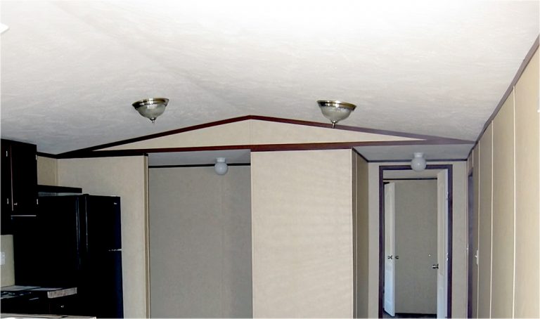 10 Common Mobile Home Ceiling Repairs