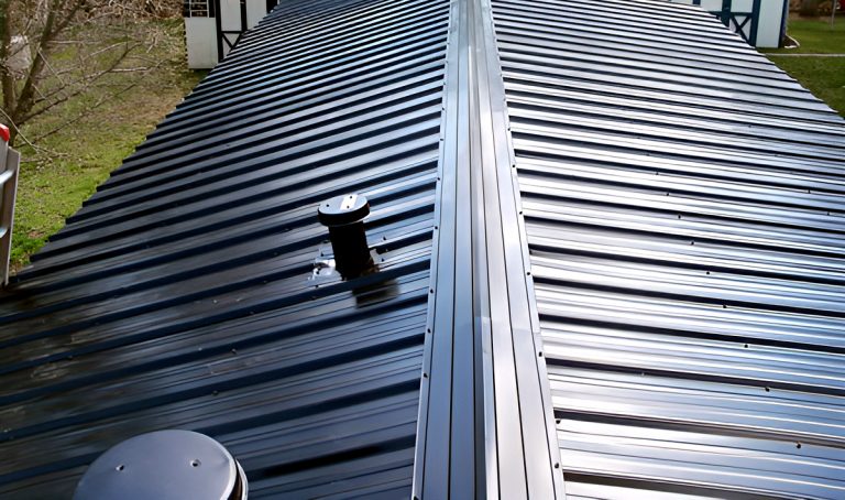 Metal Roof for Mobile Homes: A Guide to Types, Costs, Pros & Cons