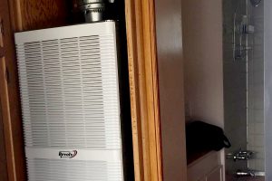 Mobile Home Furnace Installation: A Step-By-Step Guide