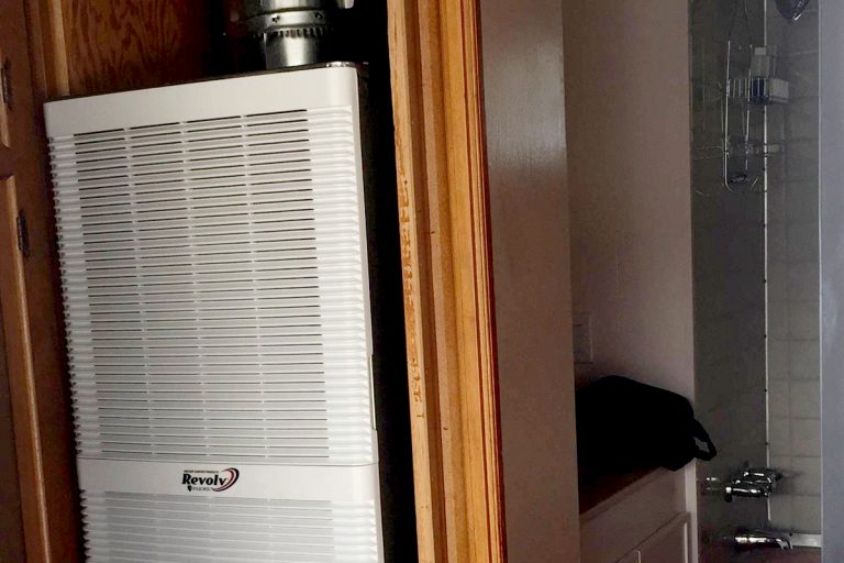 Mobile Home Furnace Installation: A Step-By-Step Guide
