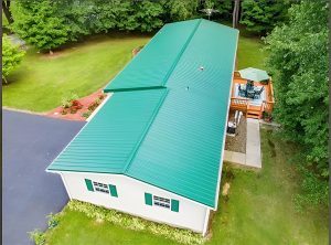 Best Way to Fixing a Leaky Mobile Home Roof