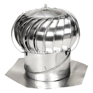 Selecting the Best Roof Vent for Your Mobile Home
