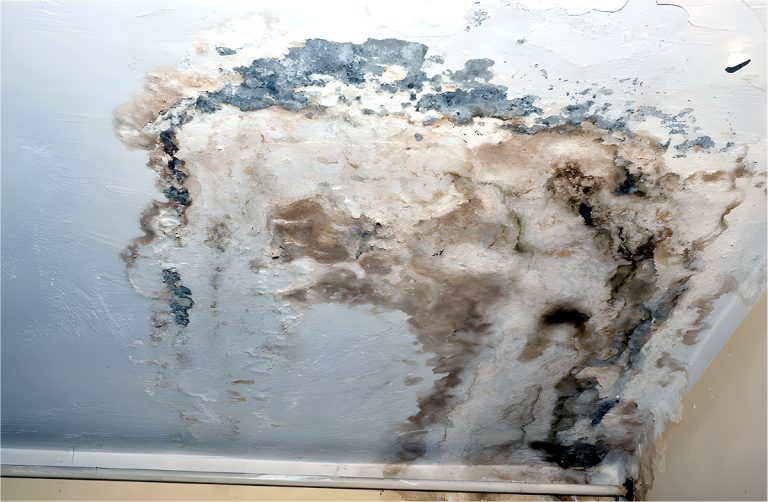 10 Common Mobile Home Ceiling Repairs