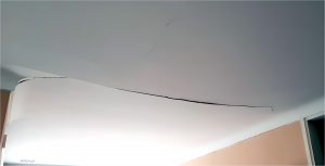10 Common Mobile Home Ceiling Repairs