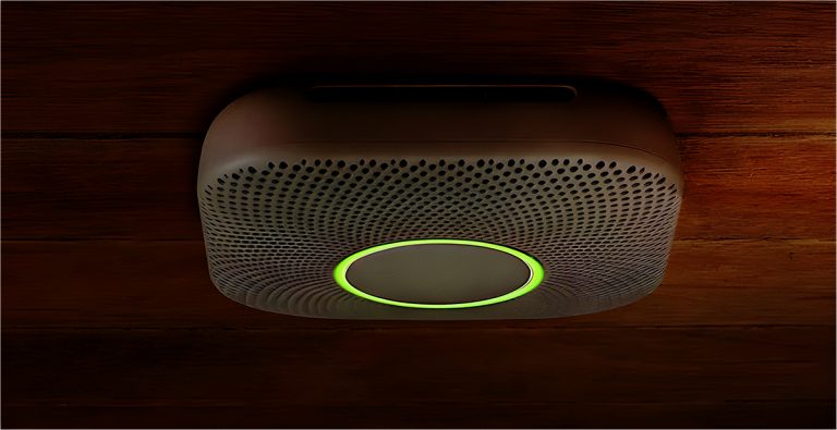 6 Top Security Systems for Mobile Homes