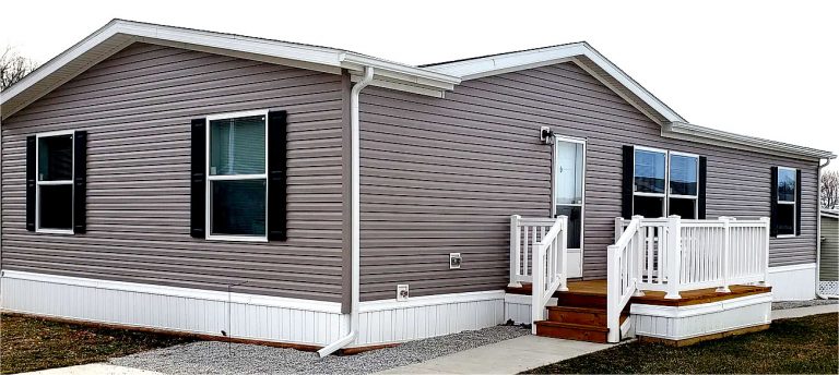 10 Stunning Mobile Homes with 5 Bedrooms