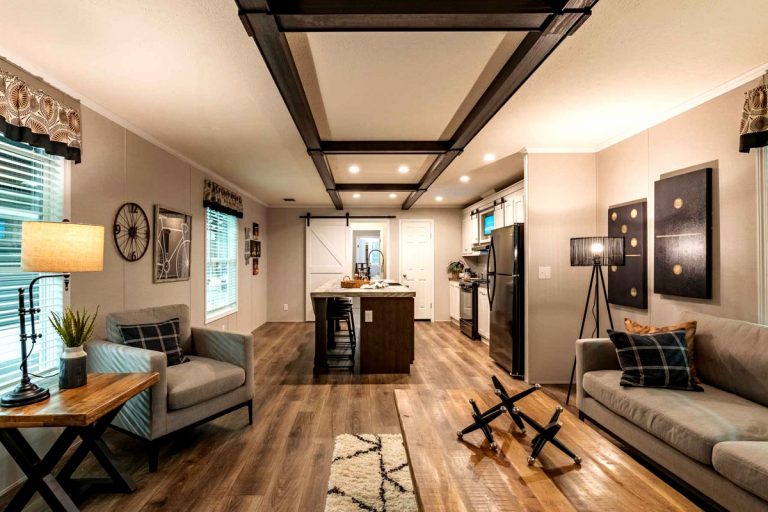 10 Cozy Single Wide Mobile Homes 16 x 80 Models: The Best to Buy