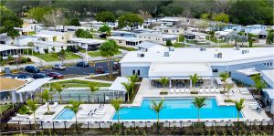 Senior Mobile Home Parks: 55+ Communities in Florida