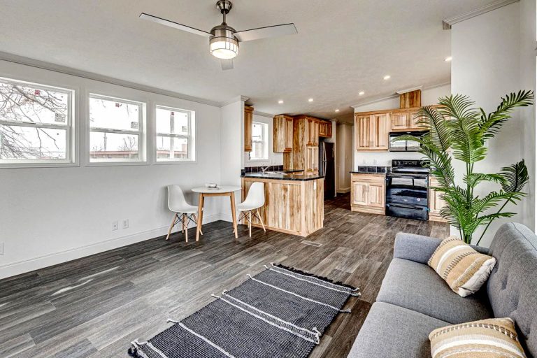 The 10 Best Small Manufactured Homes to Buy