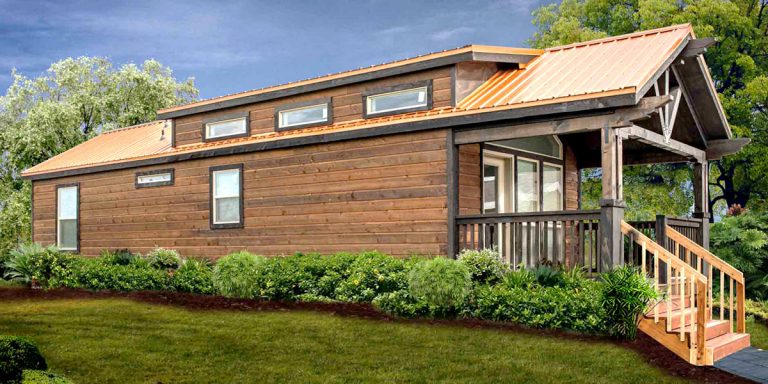 The 10 Best Small Manufactured Homes to Buy