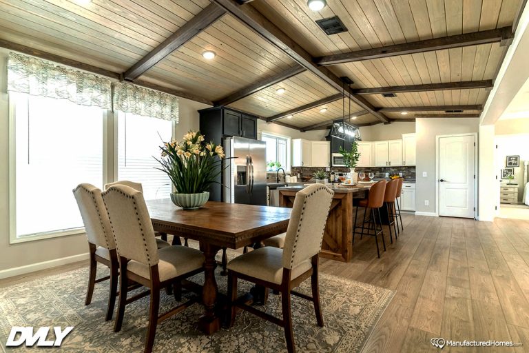 10 Stunning Mobile Homes with 5 Bedrooms