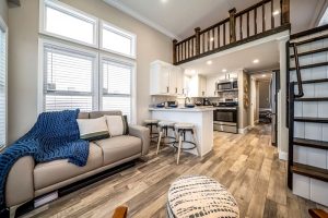 Top 6 Mobile Home Manufacturers in Florida