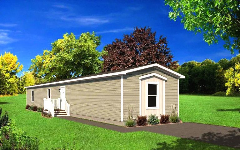 10 Cozy Single Wide Mobile Homes 16 x 80 Models: The Best to Buy