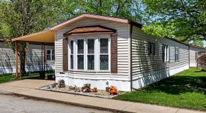 27 All Ages Mobile Home Parks in Florida